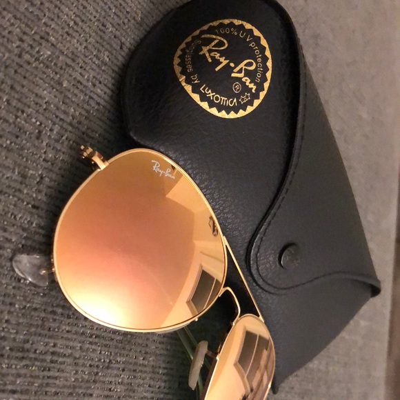 Ray-Ban | Accessories | Glasses | Poshmark